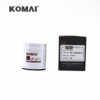 China KOMAI Oil Filter 140517050 T 1637 LF3335 4454826 915-155 P550335 W 712/98 02/630925 02/630935A 21348 51348 for sale