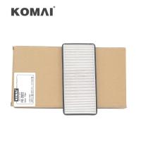 China 49C8204 Cabin Air Filter for LiuGong Wheel Loaders & Excavators for sale