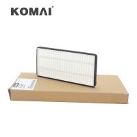 China 49C8204 Cabin Air Filter for LiuGong Wheel Loaders & Excavators for sale