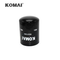 China KOMAI RE57394  P558329   BT486  AR98329  AR101278 Oil Filter for HYDRO/4/1188 for sale