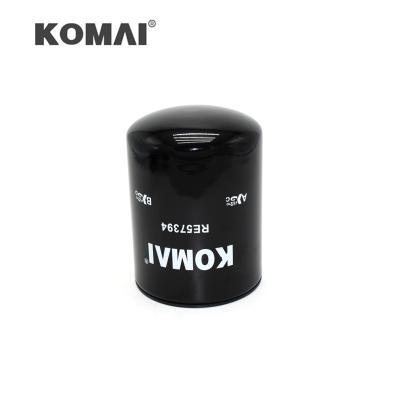 China KOMAI Oil Filter AG 716976 BT 486 LSF 5036 P 55-8329 PH 720 AR 101278 AR 98329 RE 46380 RE 57394 223673 W 1254 SP 4536 S.76742 416256 51824 for sale