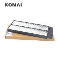 China FK-1182 KOMAI Cabin Air Filter - Replacement for LiuGong 55C5188 & HIFI SC 80163 for sale