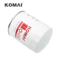 China KOMAI Oil Filter 1907567 1901602 JX-6299  LF682  W940  W1140  SO286 BT267 for sale