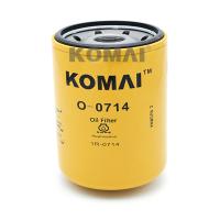 China KOMAI 1R0714 2086  347AK  E6770  541558 7255600700  Oil Filter for 307C 307D for sale