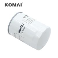 China KOMAI JX0811A  JX0811  SO115 Oil Filter Cartridges for Excavator Truck for sale