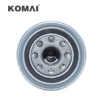 China KOMAI JX0811A  JX0811  SO115 Oil Filter Cartridges for Excavator Truck for sale