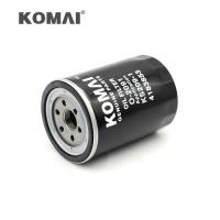 China KOMAI 4183853  B7144  8941609641 C-1717  P502080 Oil Filter for EX100-1 for sale