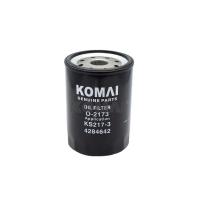 China KOMAI 4429728  4296675 85798 9N-6007 KBP-0722 C-1550 Oil Filter for EX300-2 for sale