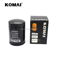 China KOMAI 4429728  4296675 85798 9N-6007 KBP-0722 C-1550 Oil Filter for EX300-2 for sale