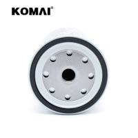 China KOMAI KBP-0723  X13201012  1-13240161-0/1/2 Oil Filter for  EX120-2 for sale