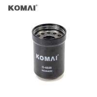 China KOMAI  Oil Filter RE504836  C04521  91534005  6005028743  PSL598  22206148 for sale