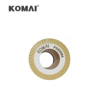 China KOMAI P550564  1121840025  6511800109 L509  L25276 Oil Filter for KOMATSU for sale