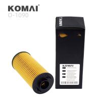 China KOMAI Oil Filter 1012035-90D 101203590D for sale