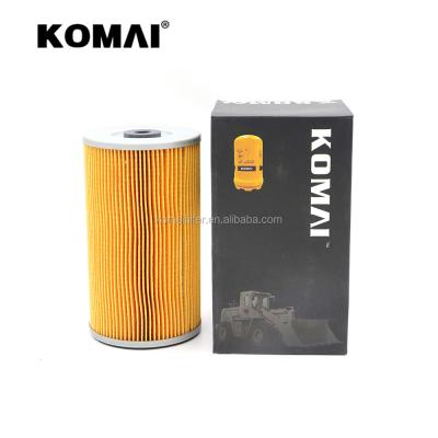 China KOMAI 15607-1070  15607-1100/1101  1-13240217-0  Oil Filter for SK480-8 for sale