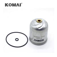 China KOMAI Oil Filter 15049010V P550663 CS41001 1376481 F026407058 1310891 1529635 15049010V 2240178 for sale