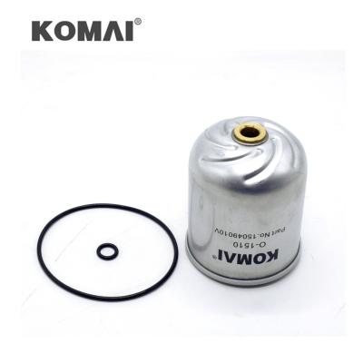 China KOMAI Oil Filter 15049010V P550663 CS41001 1376481 F026407058 1310891 1529635 15049010V 2240178 for sale