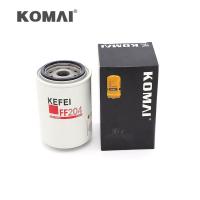China KOMAI Diesel Fuel Filter FF204  6439317 H194WK 113693 3I1275  P553693 for sale
