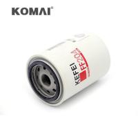 China KOMAI Diesel Fuel Filter FF204  6439317 H194WK 113693 3I1275  P553693 for sale