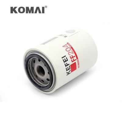China KOMAI Diesel Fuel Filter FF204  6439317 H194WK 113693 3I1275  P553693 for sale