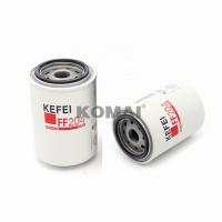 China KOMAI Diesel Fuel Filter FF204  6439317 H194WK 113693 3I1275  P553693 for sale