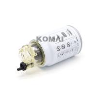 China KOMAI Diesel Fuel Filter 400403-00022  FS19907  K1006520  PL270  K1006530 for sale