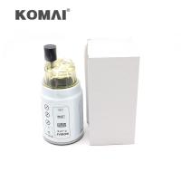 China KOMAI Diesel Fuel Filter 400403-00022  FS19907  K1006520  PL270  K1006530 for sale
