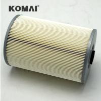 China KOMAI Oil Filter 1-13240234-0 1-13240241-0 P502352 1464085 60206780 1-13240205-0 for sale