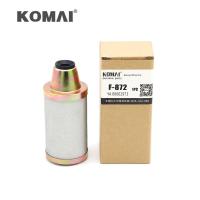 China KOMAI LS02P01012S002  YA00002973  F-7930 Diesel Fuel Filter for SK200-6 for sale