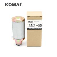 China KOMAI LS02P01012S002  YA00002973  F-7930 Diesel Fuel Filter for SK200-6 for sale