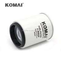 China KOMAI Diesel Fuel Filter R60P  P550730  P551852  P551852  47961126 BF1224 for sale