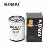 China KOMAI Diesel Fuel Filter R60P  P550730  P551852  P551852  47961126 BF1224 for sale