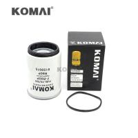 China KOMAI 8159975  23414654  1966993  11LB-20310 Diesel Fuel Filter for Hyundai for sale