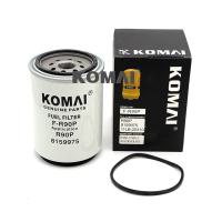 China KOMAI 8159975  23414654  1966993  11LB-20310 Diesel Fuel Filter for Hyundai for sale