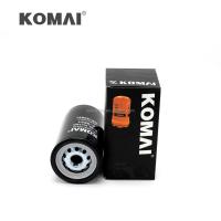 China KOMAI ME150631  60146149  CX-6212 P502233 Diesel Fuel Filter for SK450-6E for sale