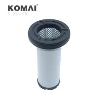 China KOMAI Heavy-Duty Air Filter Set 7008043 & 7008044 AF27998 AF27999 for sale