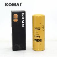 China KOMAI 4N-5823  FF211  1R0712  1R1712 BF584 LFF 5823 Diesel Fuel Filter for  D8K for sale