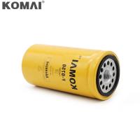 China KOMAI CX-6302  FF5320  P551313 SN55419 33356 Diesel Fuel Filter for 966C for sale