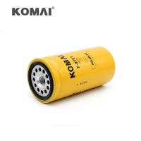 China KOMAI 1R-0751 1R-0759   364-5287  P551315 Diesel Fuel Filter for 320B/C for sale