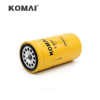 China KOMAI 1R-0751 1R-0759   364-5287  P551315 Diesel Fuel Filter for 320B/C for sale