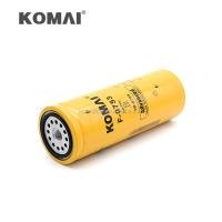 China KOMAI 1R-0753 CX-6236  FF5322  P55-1312 Diesel Fuel Filter for 325B for sale