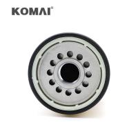 China KOMAI 1R-0762  116-5436  4587258  CX-6462 Diesel Fuel Filter for  325C for sale