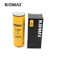 China KOMAI 1R-0762  116-5436  4587258  CX-6462 Diesel Fuel Filter for  325C for sale