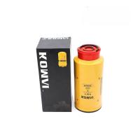 China KOMAI 1R-0771 326-1643  FS19995  212-9580 Diesel Fuel Filter for Engine for sale
