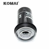 China KOMAI DZ115392  BF46158  RE560681 Diesel Fuel Filter for Excavator Truck for sale