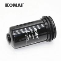 China KOMAI DZ115392  BF46158  RE560681 Diesel Fuel Filter for Excavator Truck for sale
