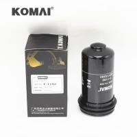 China KOMAI DZ115392  BF46158  RE560681 Diesel Fuel Filter for Excavator Truck for sale