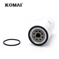 China KOMAI Diesel Fuel Filter 16403-NY000  65.12503-5100  CX-6298   R120P FS19754 for sale
