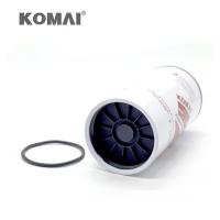China KOMAI Diesel Fuel Filter 16403-NY000  65.12503-5100  CX-6298   R120P FS19754 for sale