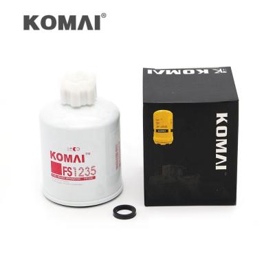 China KOMAI Diesel Fuel Filter J911213  751-18100  SFC-7924  FS1235  CX-6410 for sale
