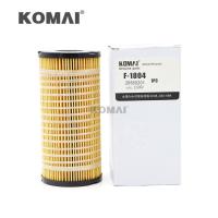 China KOMAI Diesel Fuel Filter 26560201  12890233  32/925423  1R1804   FS20009 for sale
